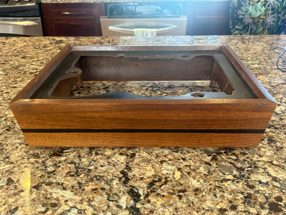 Vintage DUAL United Audio 1209, 1215, 1216,1225, and 1226 Turntable ...