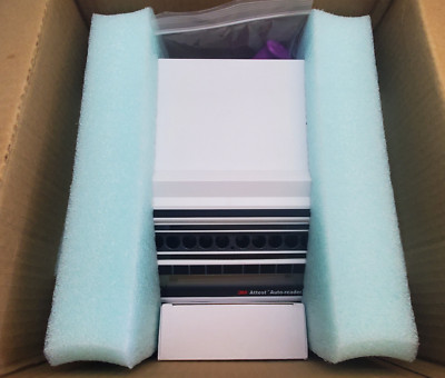 Incubators - 3M Attest Auto