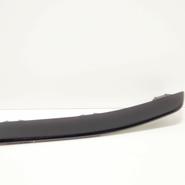 MB E-class W212 Front Bumper Lower Trim A2128852374 2015oem for sale ...