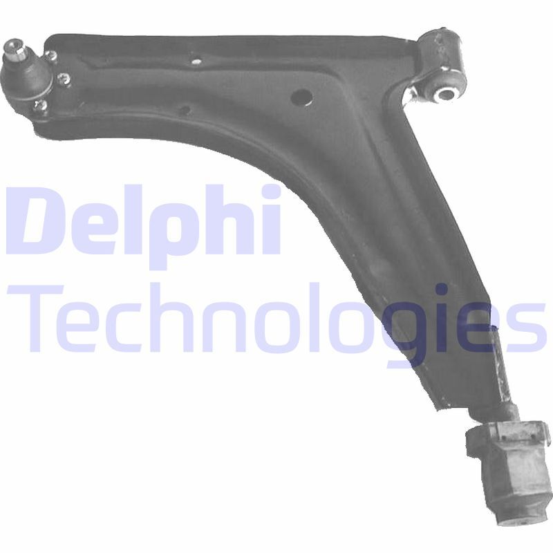 Wishbone / Suspension Arm fits VW CADDY Mk1 Front Lower, Left 1.5 1.6 1 ...