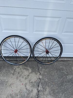 Wheels & Wheelsets - 10 Speed Wheel - Nelo's Cycles