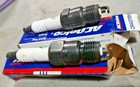 Spark Plug-Conventional ACDelco CR43TS LOT OF 2 FC-15 | eBay