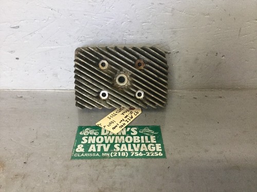 Head Engine # 420923375 Ski-Doo 1997 MXZ 440 Fan Cooled Snowmobile | eBay