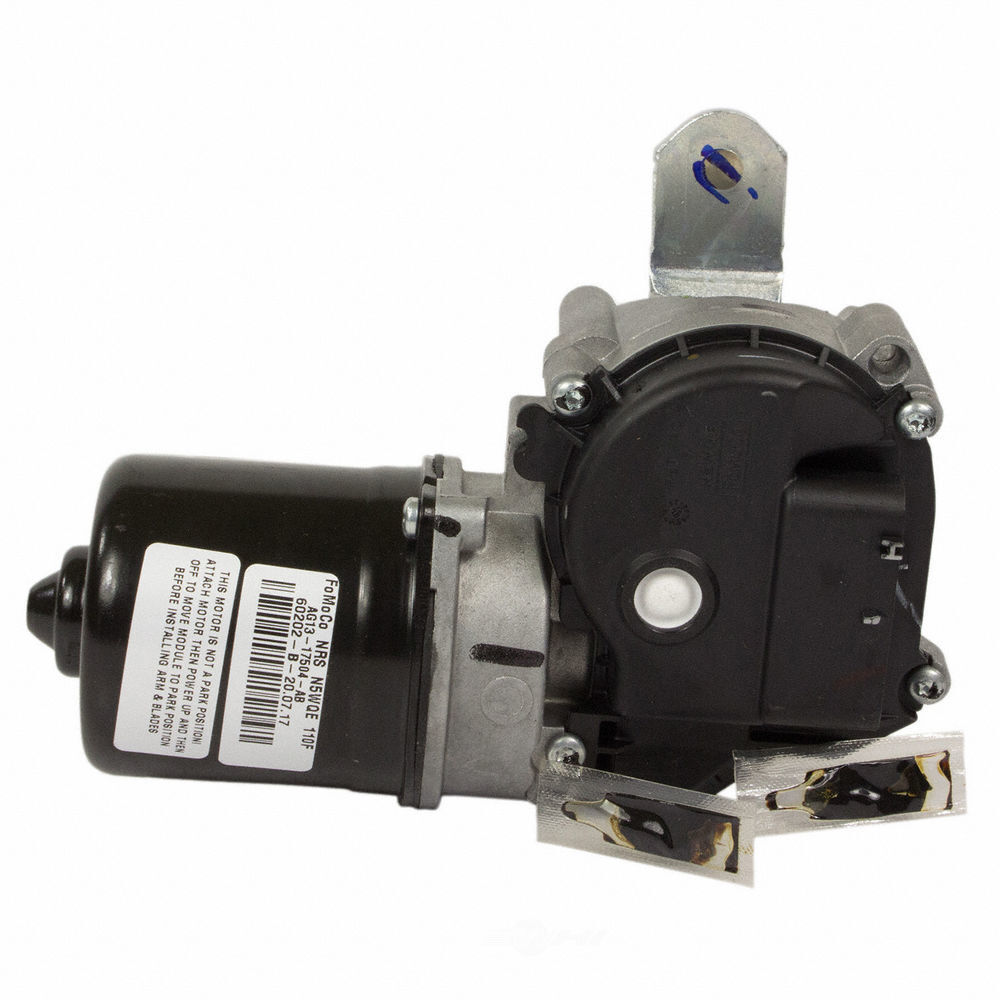 Windshield Wiper Motor-Wiper Motor - Oe Motorcraft WM-732 for sale ...