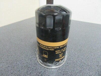 NEW KOMATSU FUEL FILTER 6003193530 | eBay