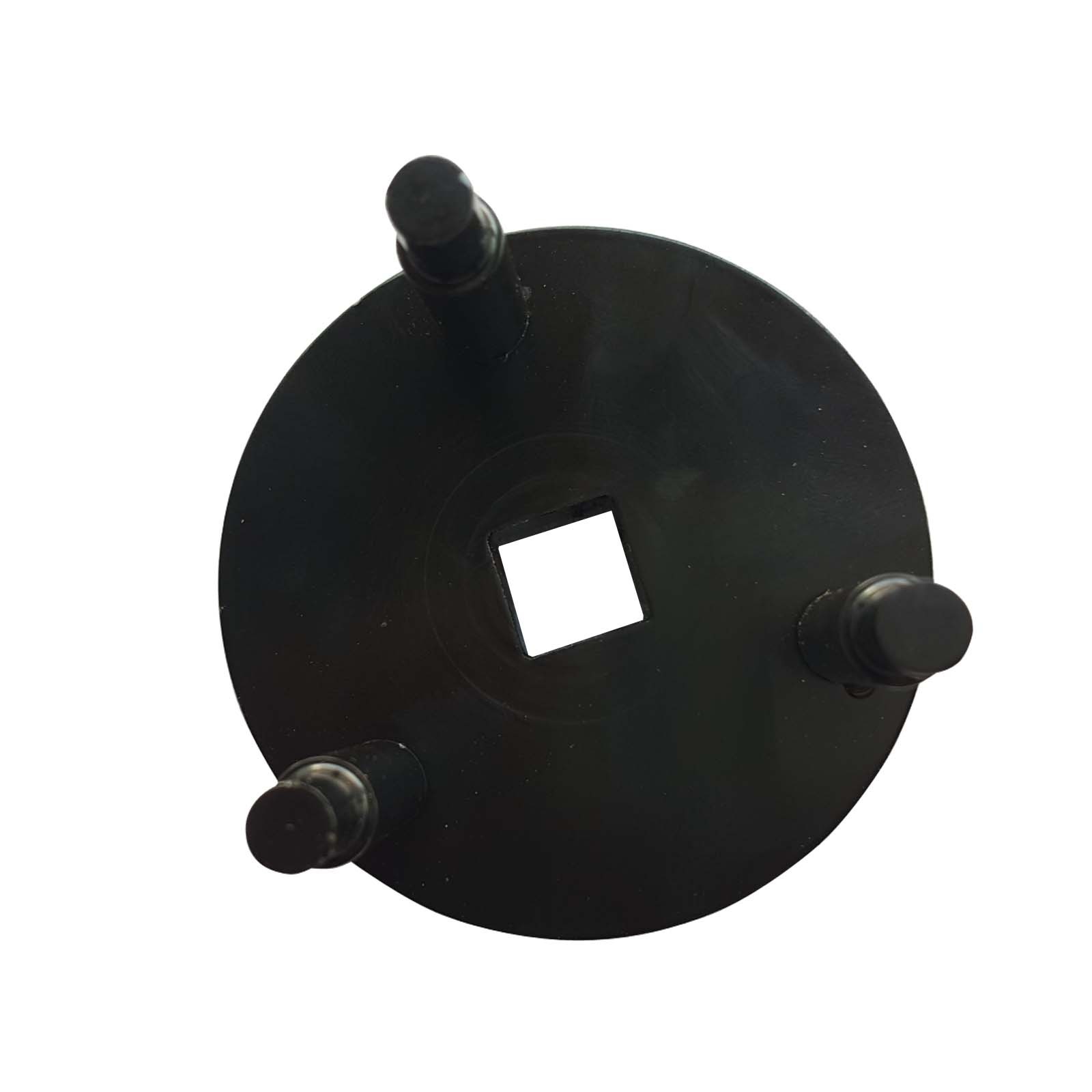 1/2" Rear Hub Socket Axle Lock Nut Spanner for Toyota Landcruiser 09509 ...