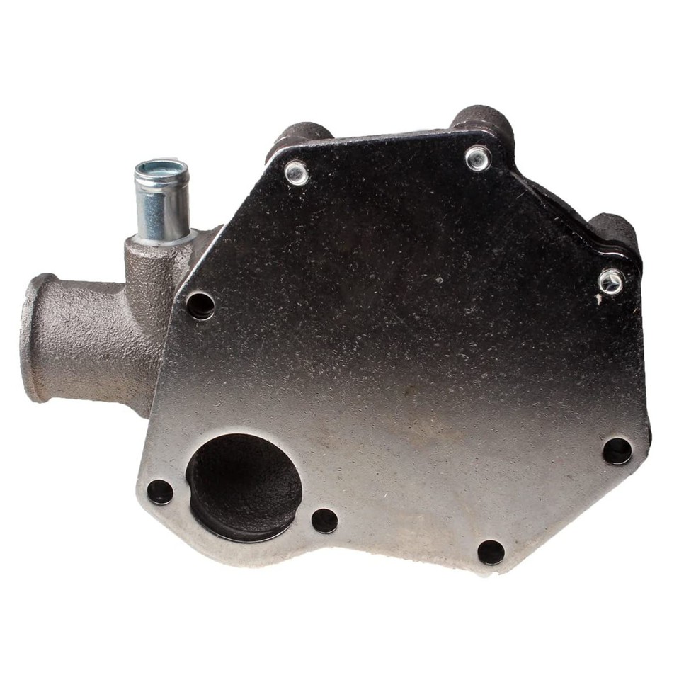 Water Pump MP10552 MP10431 for Perkins 804C-33T 804D-33T Engine ...