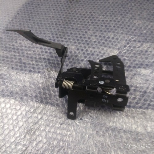 Safety Hook Front Hood Compatible with A2218800664 Mercedes S-Class | eBay