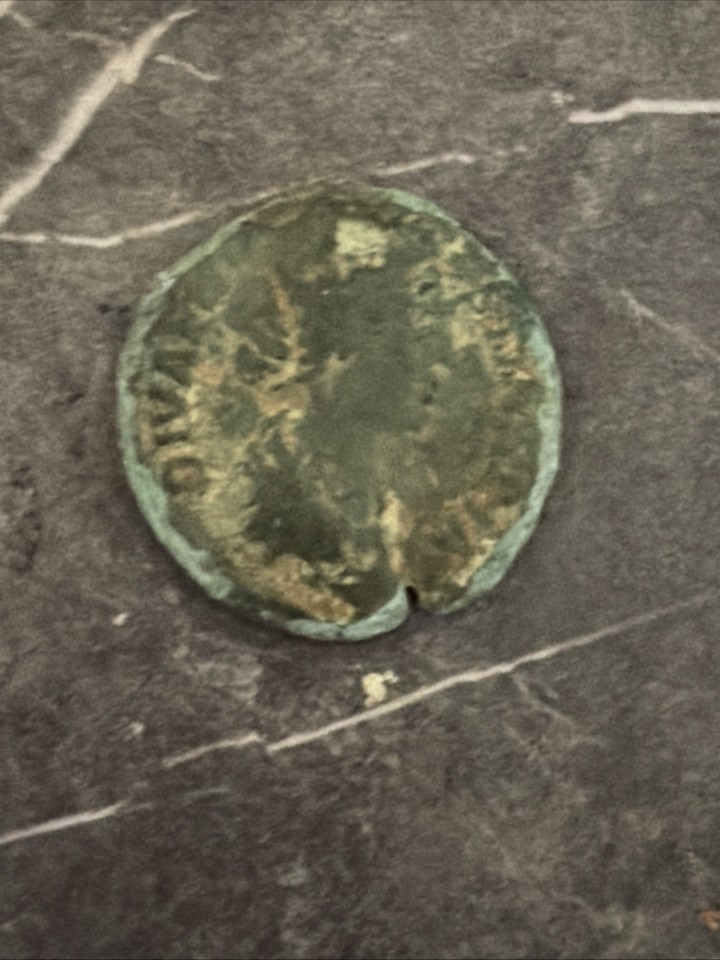 Ancient Roman Coin | eBay UK