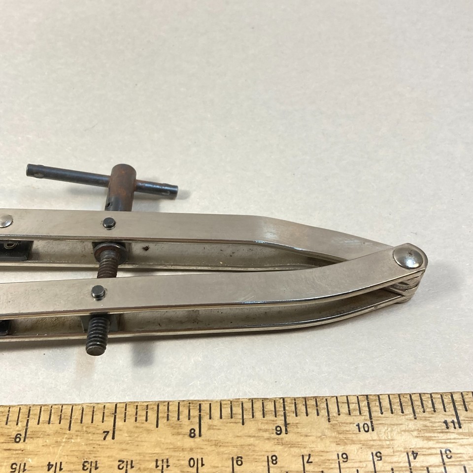 Valve Spring Compressor Tool Auto Repair | eBay