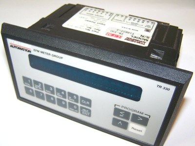 Tokheim Automation EFM TR-330 57630-414 Flow Control Controller EFM ...