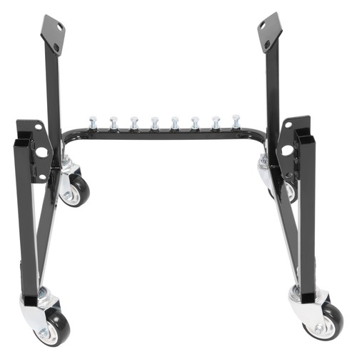 1000lbs Auto Engine Cradle Stand Repair Lift Tool For Chevy V8 Small ...