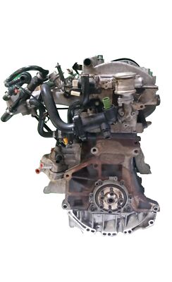 Engine Für Audi VW Skoda 1,8 T 20V AWT 06B100098JX | eBay