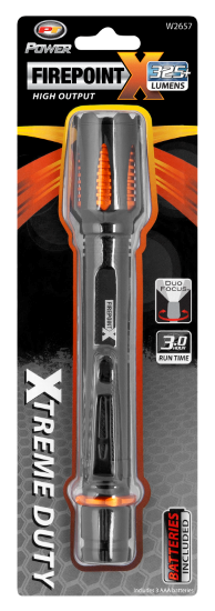 Performance Tool FIREPOINT X 3AAA PEN LIGHT W2657 39564128837| eBay
