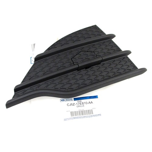 OEM NEW Front Right Passenger Bumper Fog Light Hole Bezel Escape CJ5Z ...