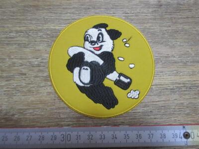 Patch 409th Bomb Squadron 93rd Bomb Group 8th Air Force WWII Usaff ...