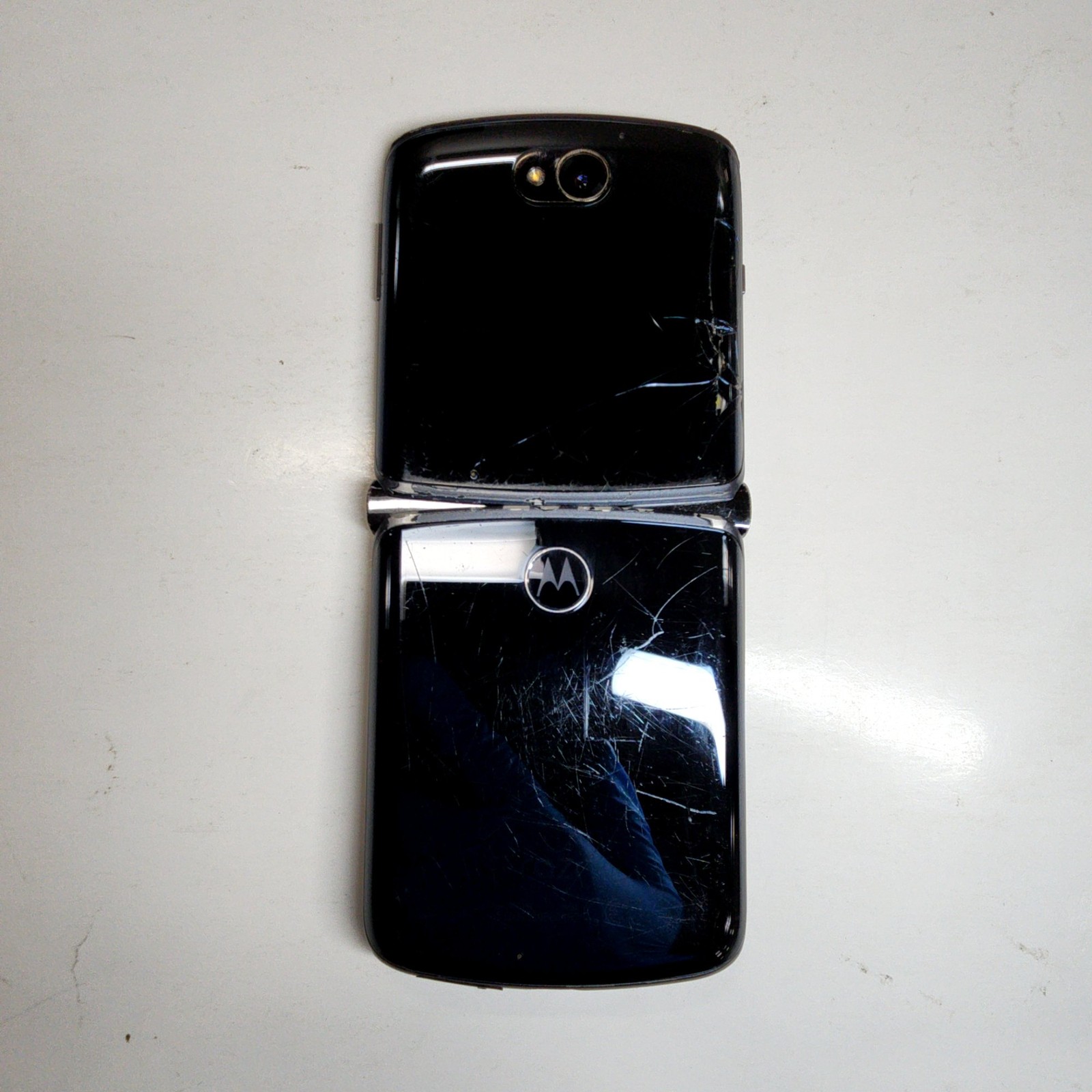 Motorola Razr 5G (2020) XT2071-5 256GB Polished Graphite (T-Mobile ...