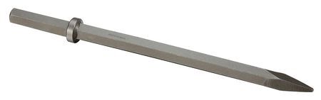 Westward Grainger 4MHC8 20" Moil Point Jackhammer Chisel Bit for sale ...