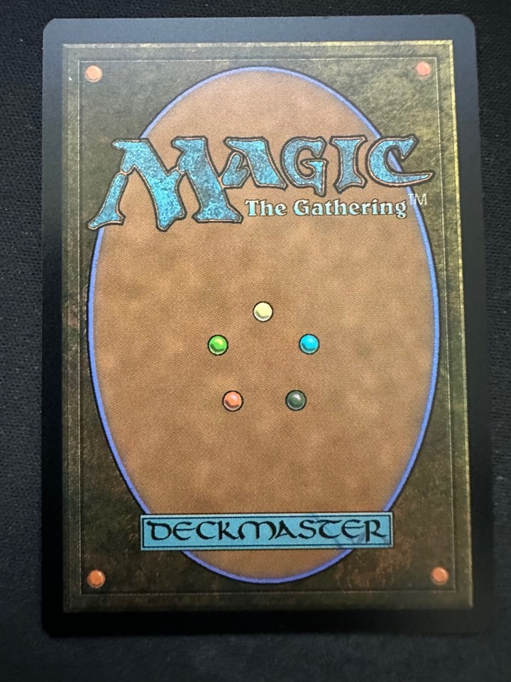 Universes Beyond: Fallout - Nuka-Cola Vending Machine (0358, NM ...