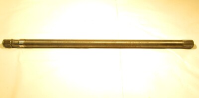 FJ40 Front Inner Axle Left Side Toyota Land Cruiser 1968-1984 | eBay