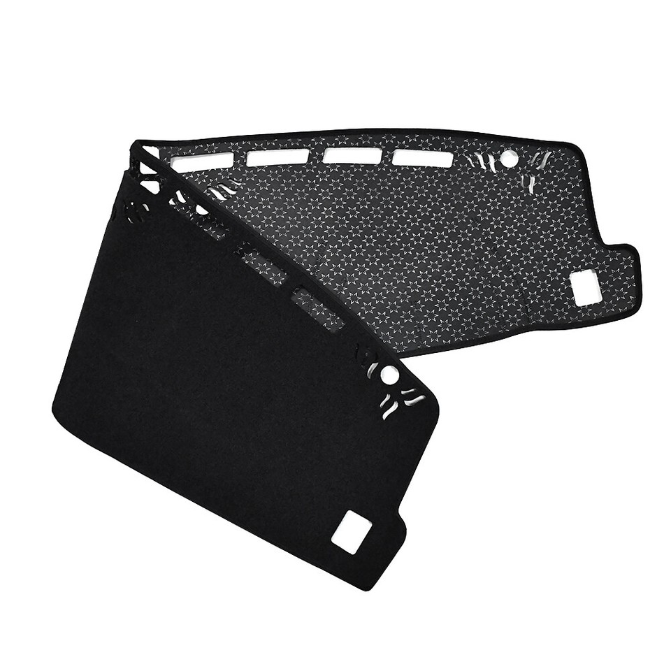 For Ford Maverick 2022-2025 Car Inner Dashboard Dash Mat DashMat Sun ...