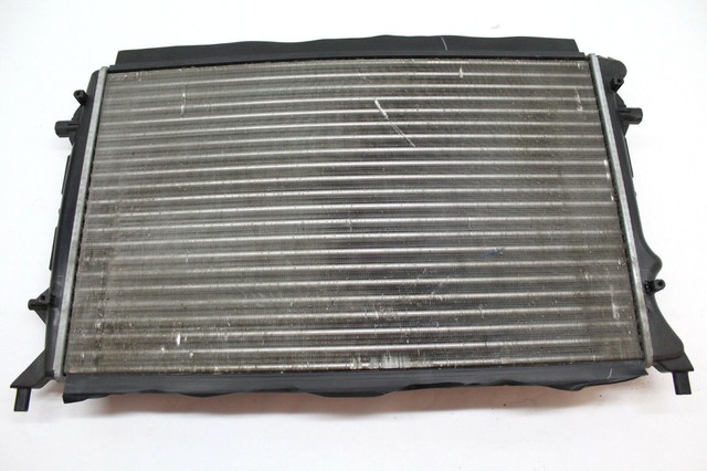 Volkswagen 5C0121251D Genuine OEM Factory Original Radiator for sale ...