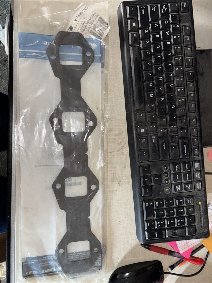 Genuine Ford Manifold Gasket FC3Z-9448-A | eBay