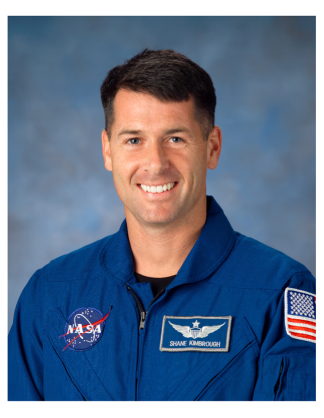 Nasa 2004 Astronaut Candidate Astronaut George Zamka's Post NASA