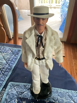Barbie Dolls Gone with the Wind Rhett Butler | eBay