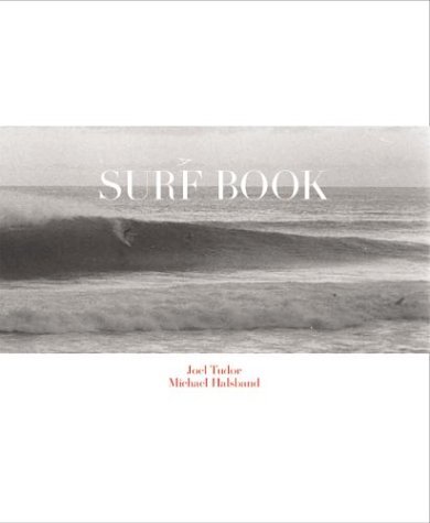 SURF BOOK [Paperback] [2005] Michael Halsband 9780974402949| eBay