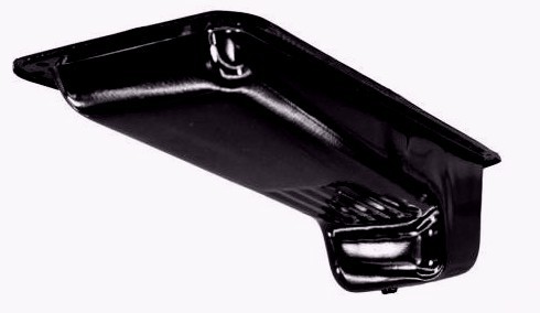 Aftermarket International Oil Pan 90 - 02 International 4900 7.6L-L6 ...