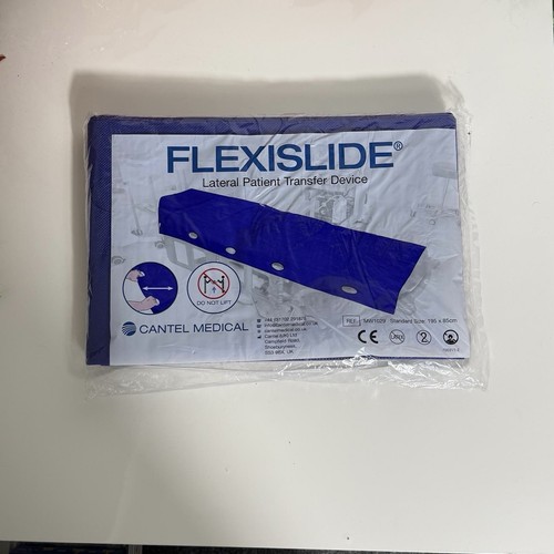 Flexislide Patient Transfer Device Cantel Medical MW1029 Slide Sheet 195x85cm | eBay UK