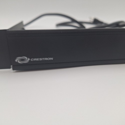 Crestron ST-PC A/C Power Controller with Rack Mount ST-RMK | eBay