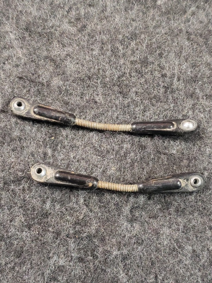 TAMIYA ROUGH RIDER BUGGY CHAMP Steering M25 Tie rods & upgraded M54 ...