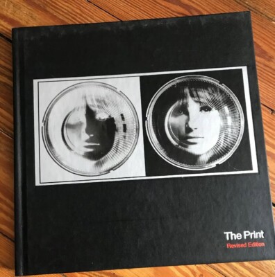 Time Life Library of Photography -The Print - Revised editions 1982 | eBay