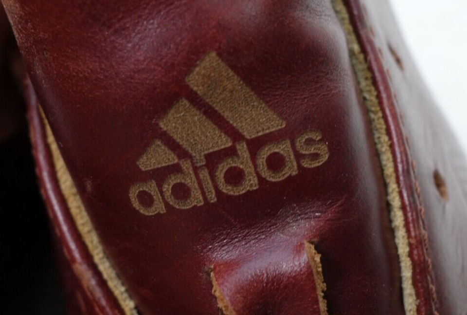 Adidas Adipure TP Climaproof Leather Golf Shoes Cleats Q4467 Men Size ...