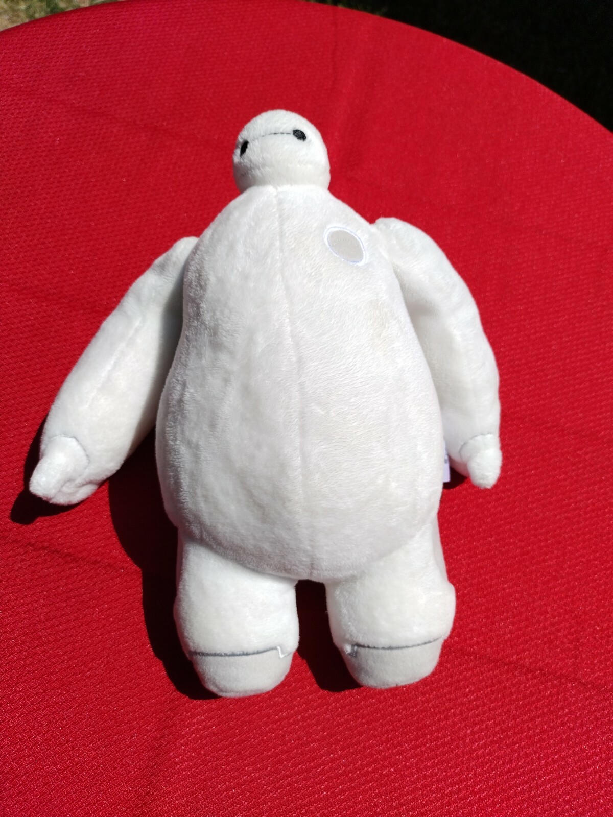 Baymax Disney Doll