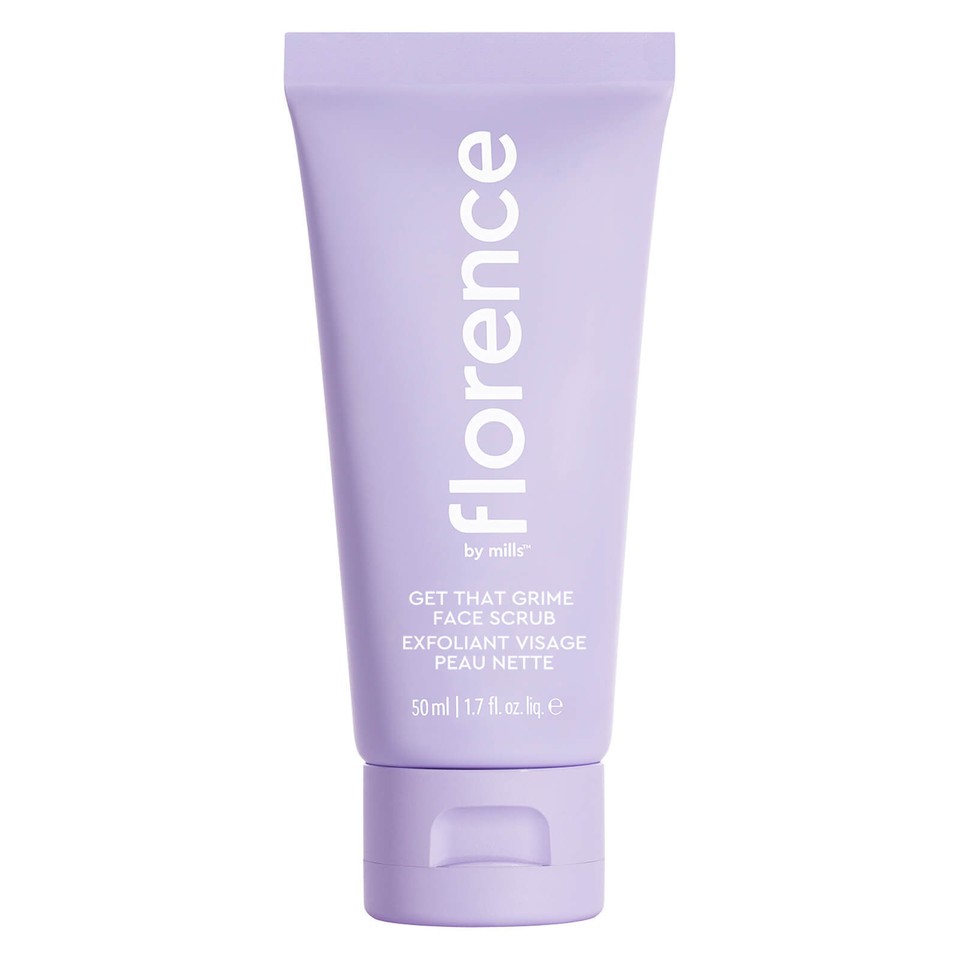 FLORENCE BY MILLS Skincare - Face Mist Spray Magic Cleanser Wash VEGAN ...