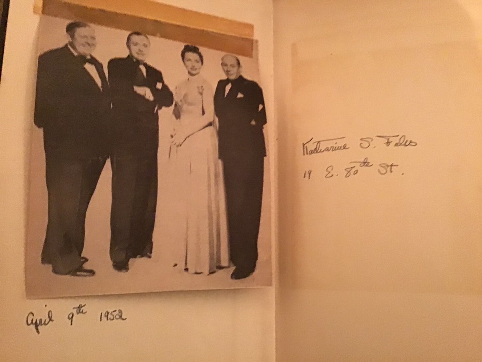 Don Juan in Hell from Man & Superman by George Bernard Shaw, HC, Co ...