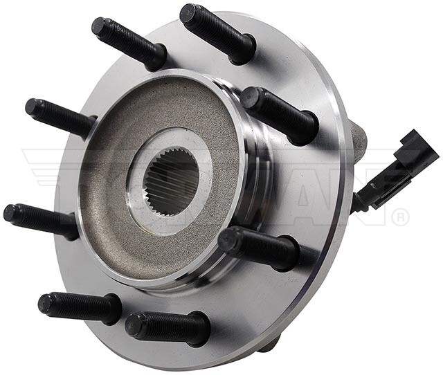 Dorman 951-127 Wheel Hub Front fits Ram models 68185437AD | eBay