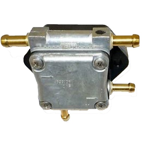 GENUINE Fuel Pump Kit ~ Mercury Mariner 40HP 50HP 60HP Outboard ...