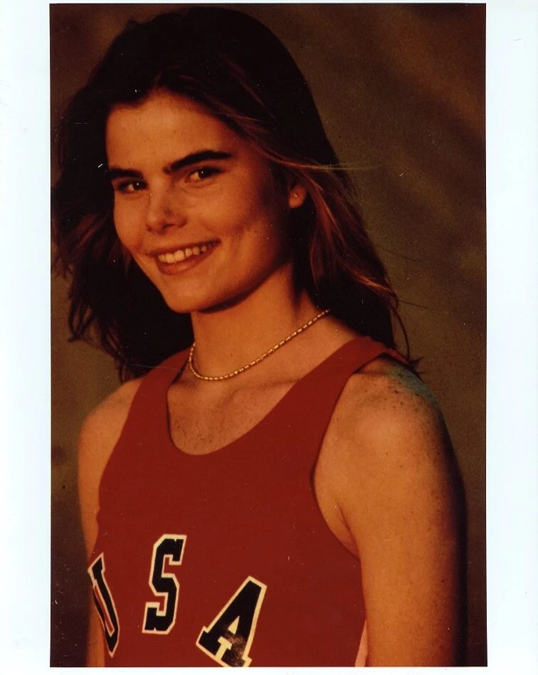 Mariel Hemingway Personal Best