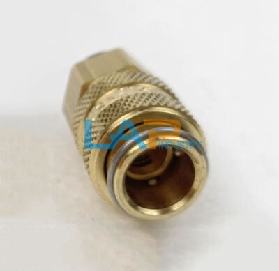 1PCS New Type 21 NW 5 Quick Change Connector 21KAAW10MPX | eBay
