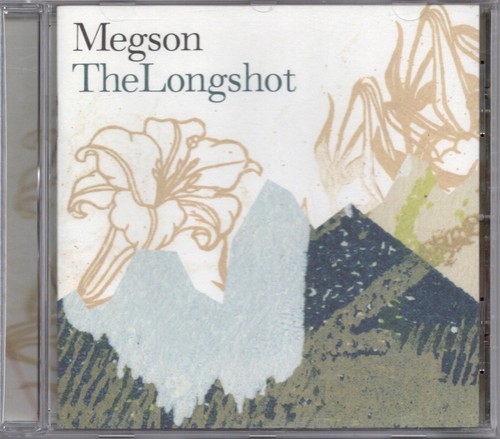 Megson CD: The Longshot AS NEW Freepost Aussie seller: No postal delays ...