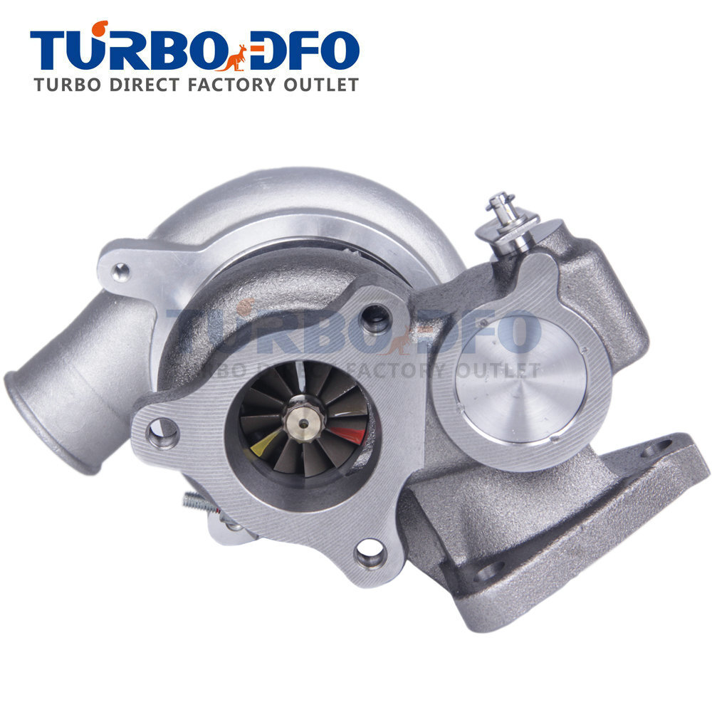 Turbocharger MD194841 49177-01512 for Mitsubishi Pajero L200 L300 4D56 ...