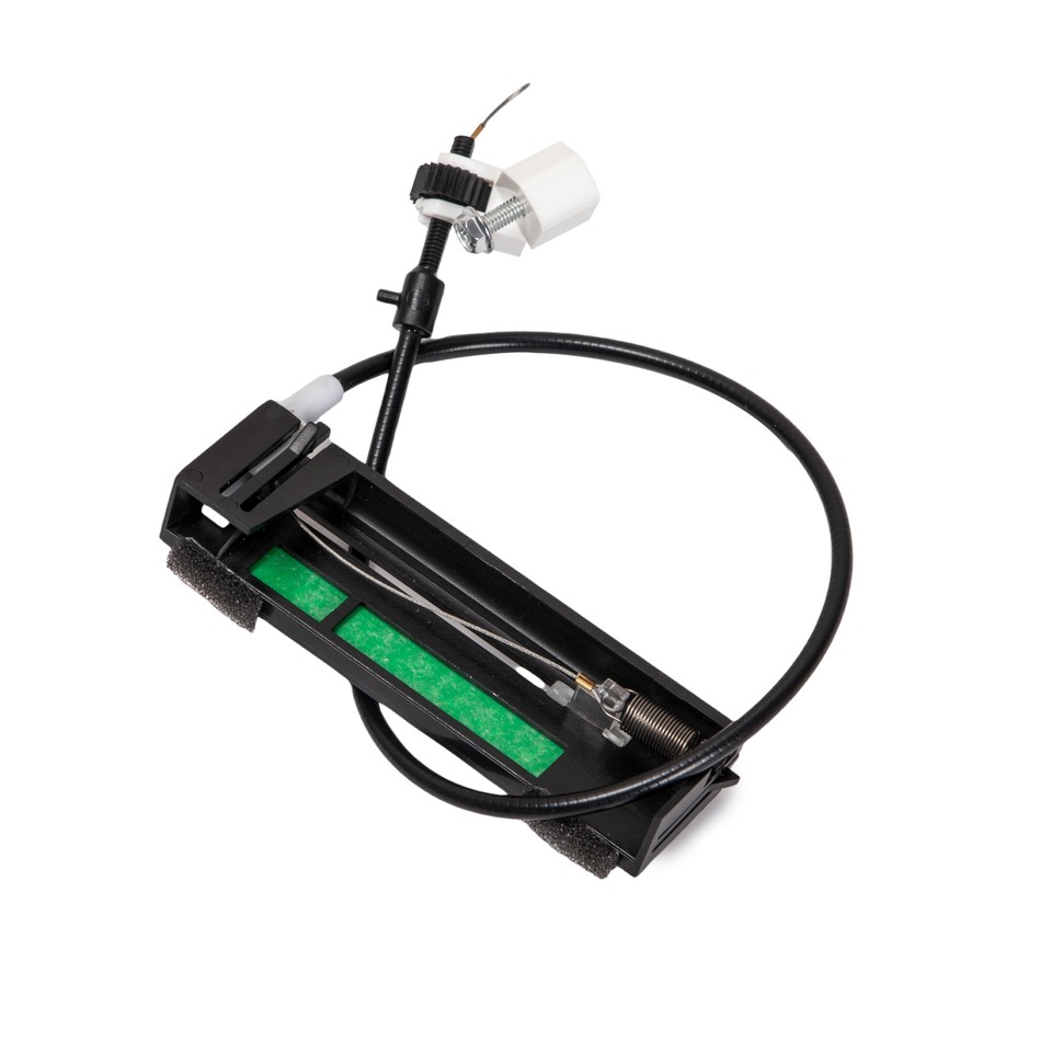 For 2004-2011 Ford Ranger Gear Shift Indicator Selector Cable Clip NL5Z ...