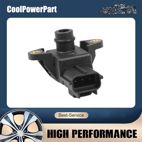 For Jeep Grand Cherokee 4.7L EVA 1999-2001 WG WJ V8 New MAP Sensor ...