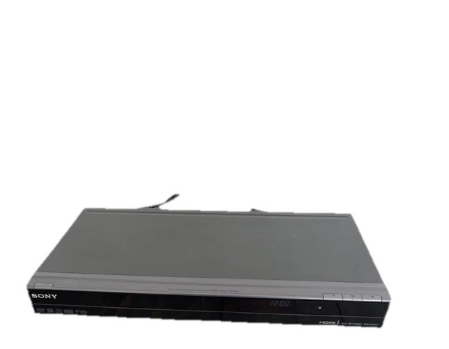 Sony RDR-GX257 DVD Recorder 27242731318| eBay