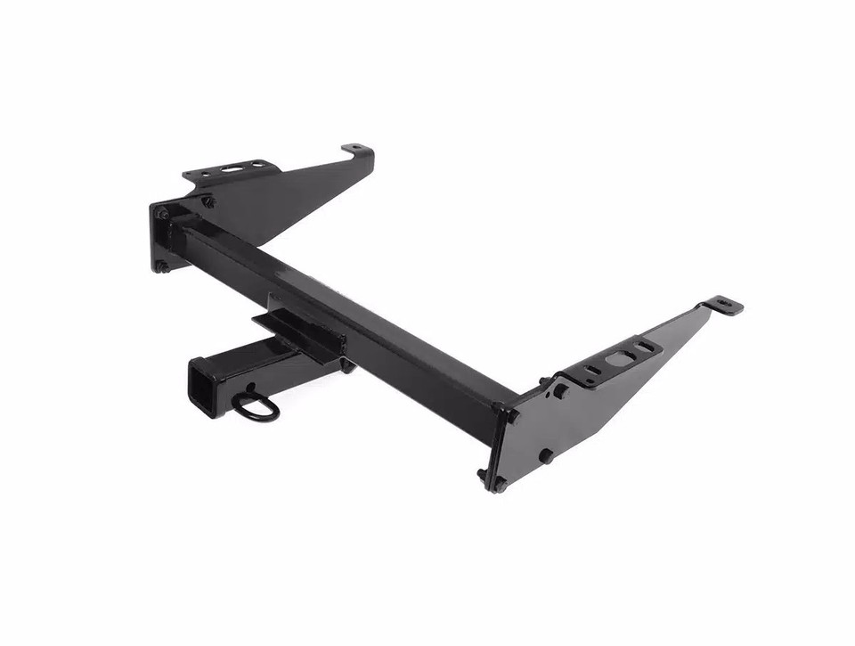APS Class III Hitch Fits 2018-2024 Subaru Crosstrek Excludes Hybrid ...