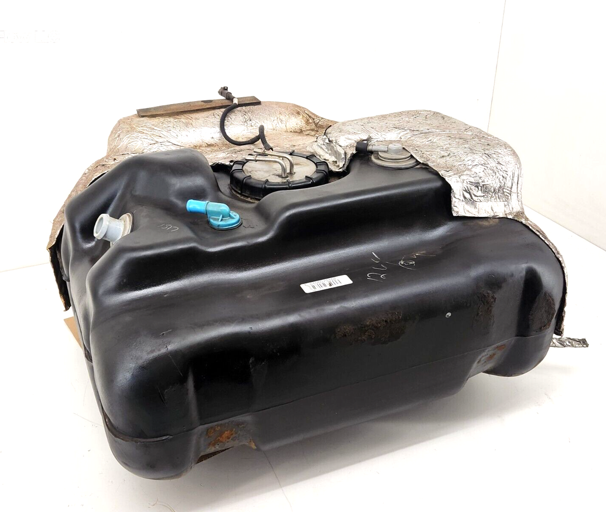 Ford Excursion Diesel Fuel Tank Amazon.com: A Premium Fuel Tank
